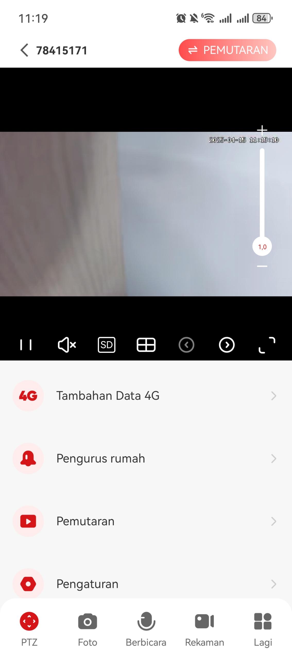 FRANWELL-G5A-4G - Franwell